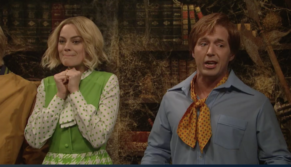 Monday Morning Quarterbacking the Saturday Night Live Season Premiere