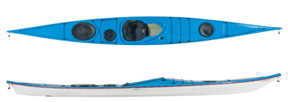 Boat Book – Boreal Design