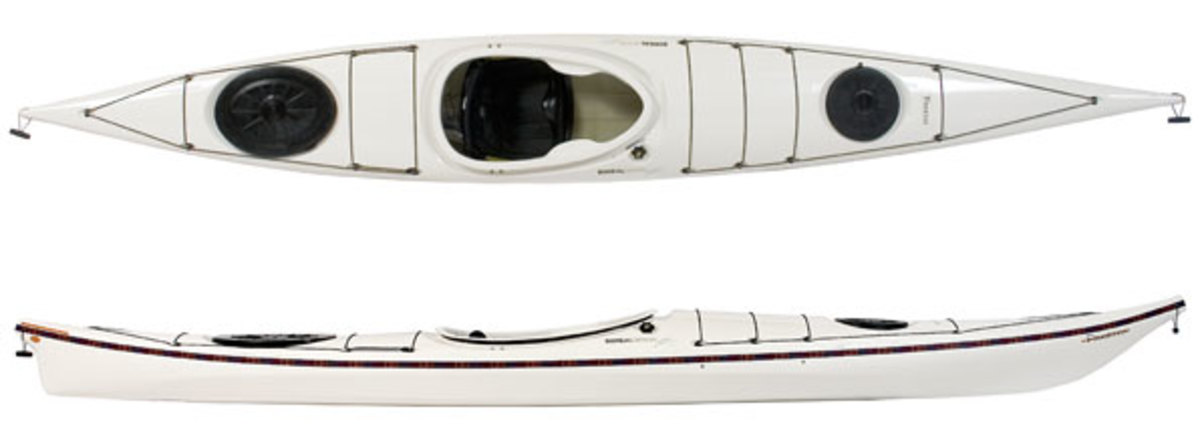 Boat Book – Boreal Design