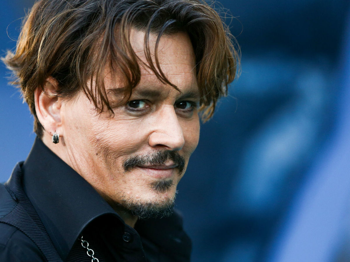 Johnny Depp Might Have a Long-Running Beef With This Former Child Star