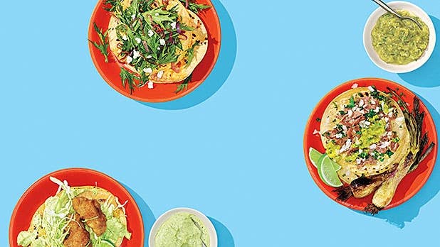 3 Simple Ways to Make Superior Tacos From Scratch