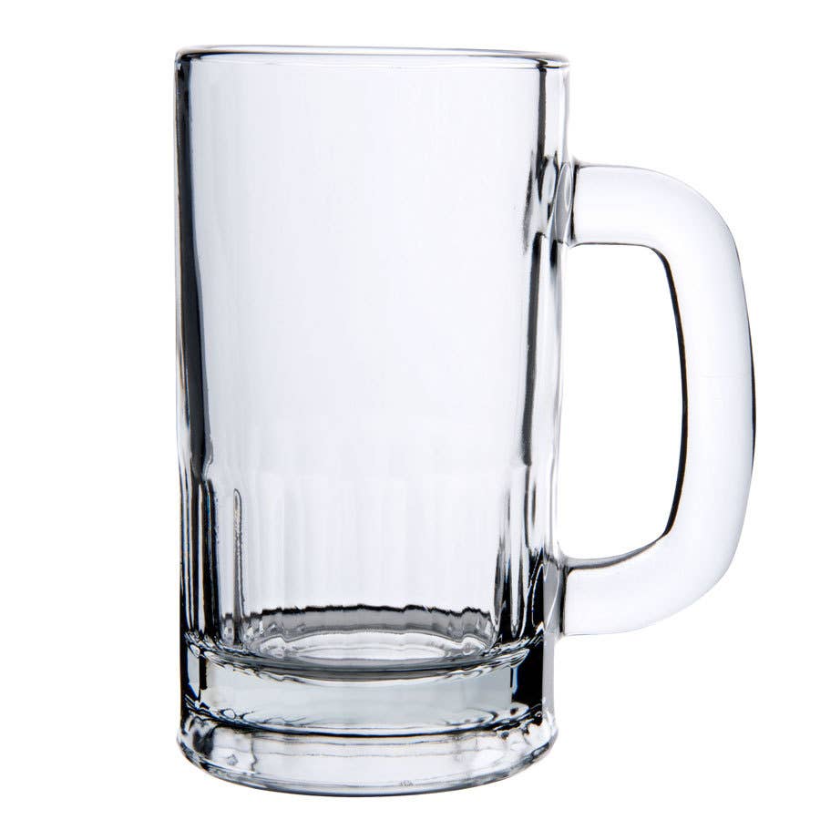 Every Type of Beer Glass, Ranked From Worst to Best