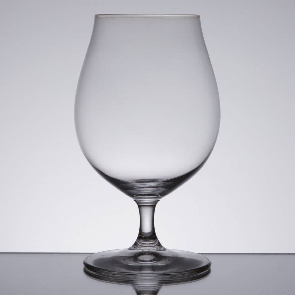 Every Type of Beer Glass, Ranked From Worst to Best
