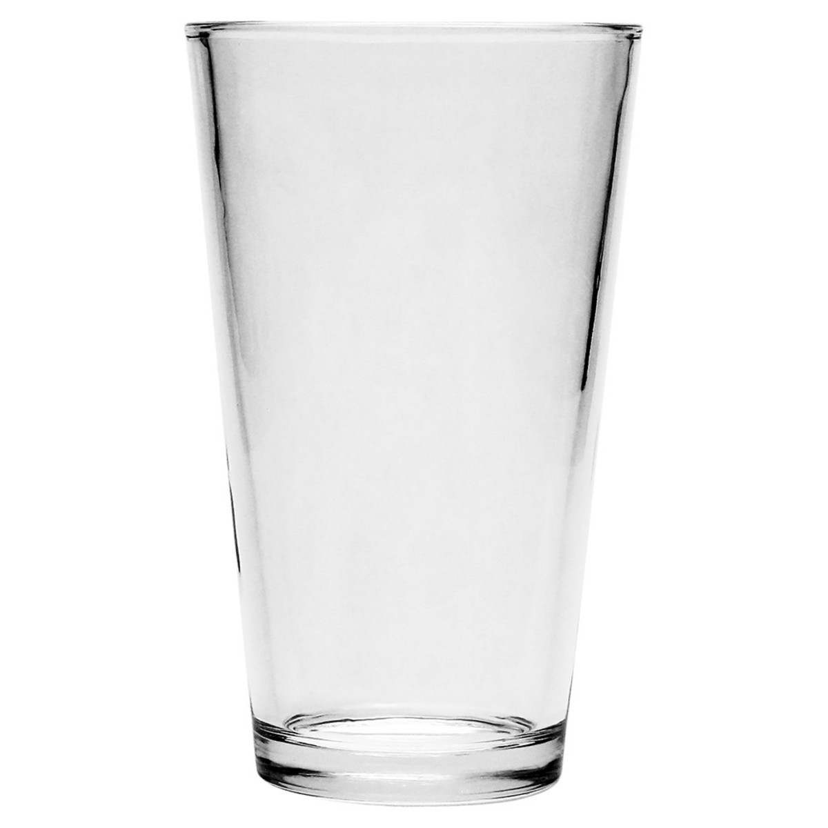 Every Type of Beer Glass, Ranked From Worst to Best