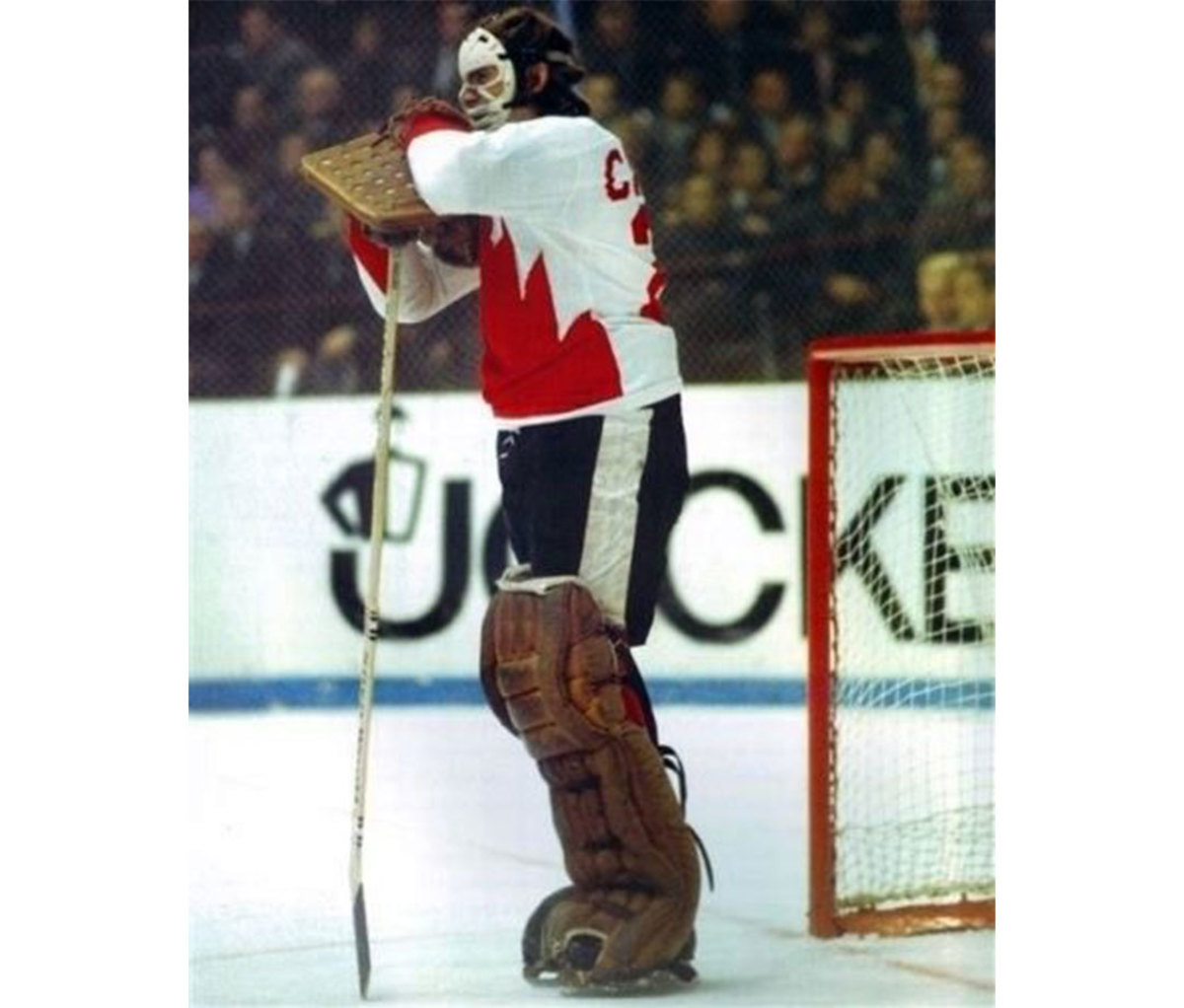 Canada Celebrates the 50th Anniversary of its “Greatest Men's Hockey ...