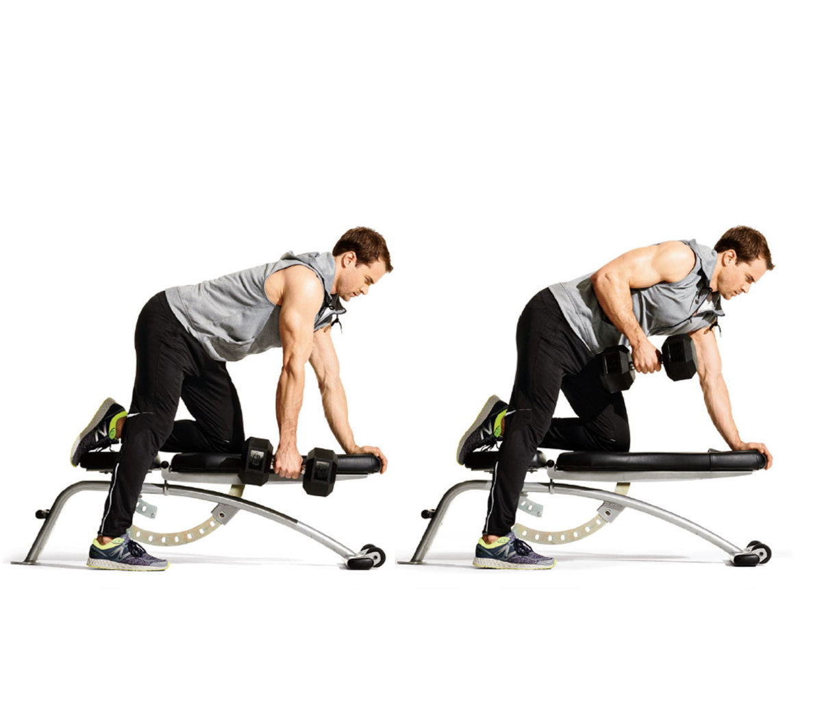 13 Body-Sculpting Exercises of the "Six Pack in Six Weeks" Program ...