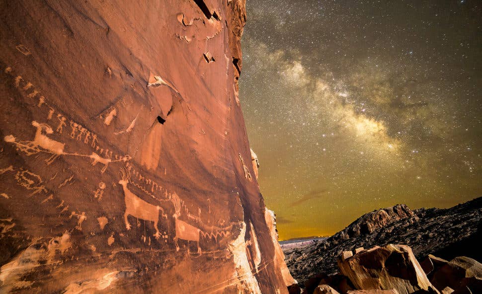 Everything you need to know about the Bears Ears controversy - Men's ...