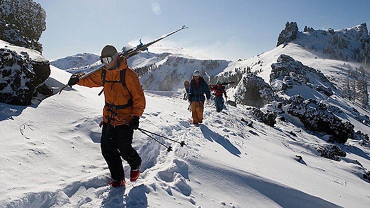 Take It to the Next Level: Best Ski Schools in the U.S.