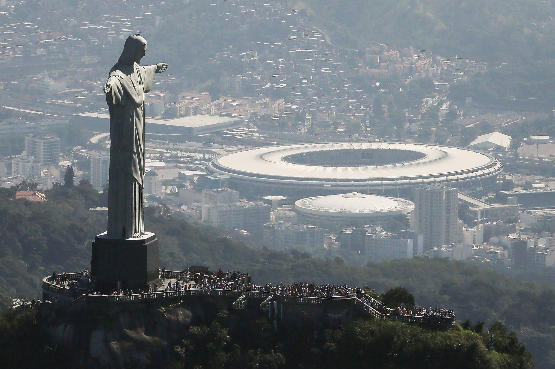The 2016 Rio Summer Olympics: Everything We're Planning to Watch - Men ...