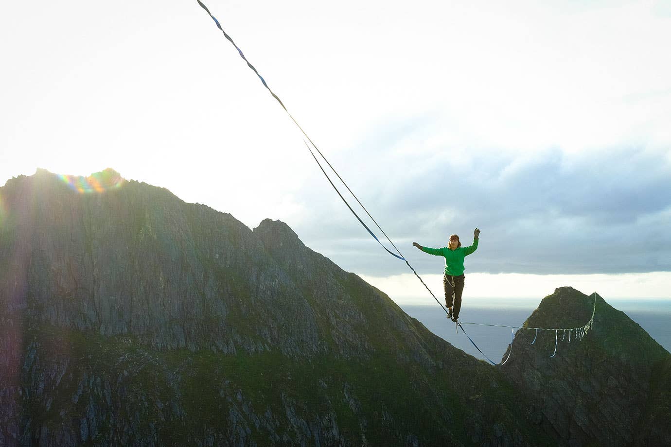 The 45 Most Adventurous Women of the Past 45 Years