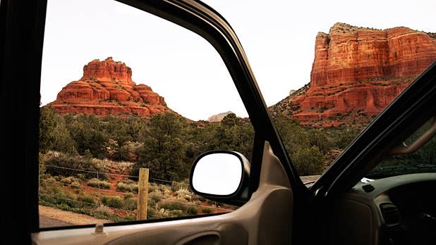 The Best Views from American Roads