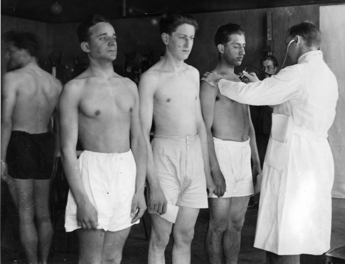 What to Ask Your Doctor at 20, 30, 40, 50, and 60