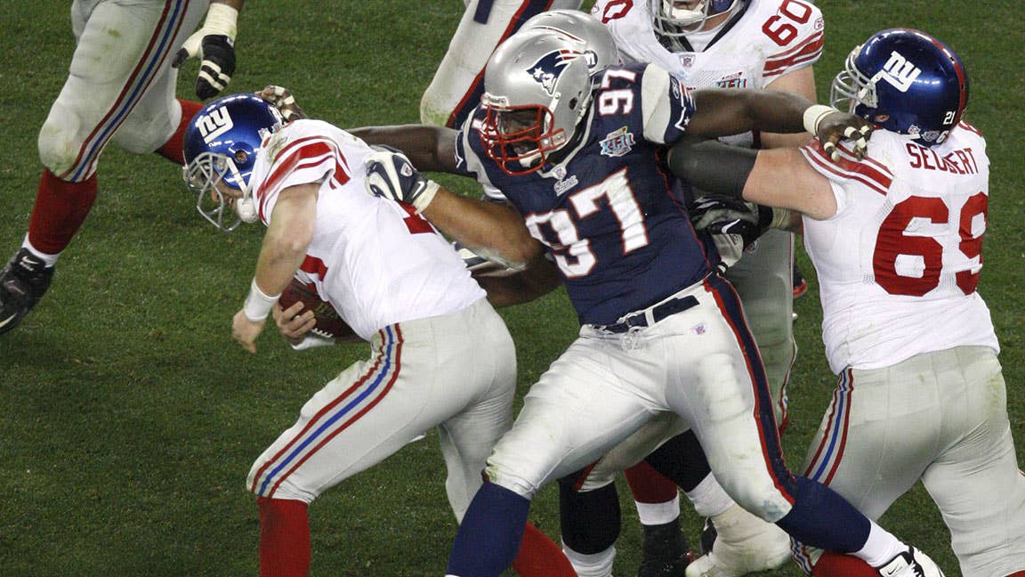 Best Super Bowl Games of All Time | Men's Journal - Men's Journal