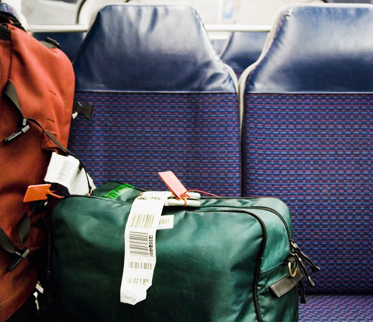 The Fit Guy's Guide to Packing a Carry-On