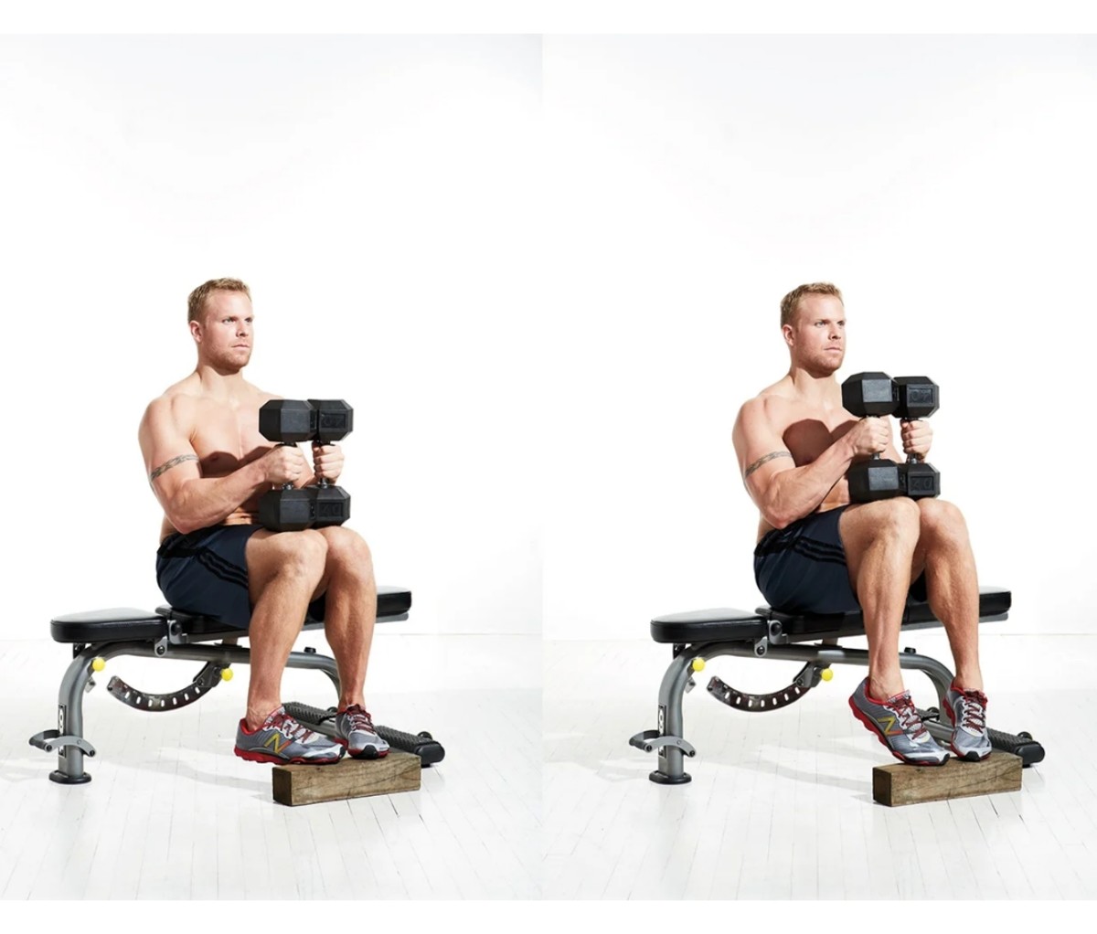 Calf exerciser store