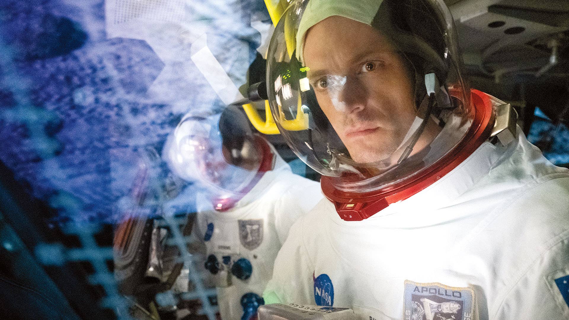 New 'For All Mankind' Footage Pays Tribute to Moon Landing