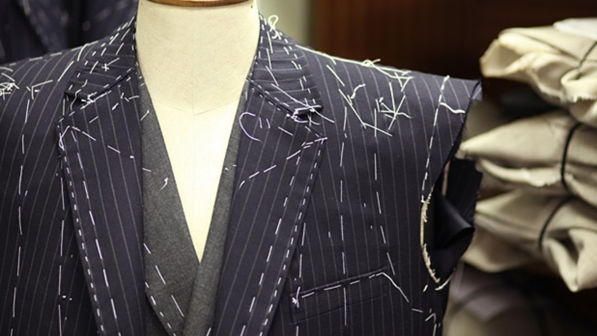 Upgrade Your Style: 25 Easy Tips for Men - Men's Journal