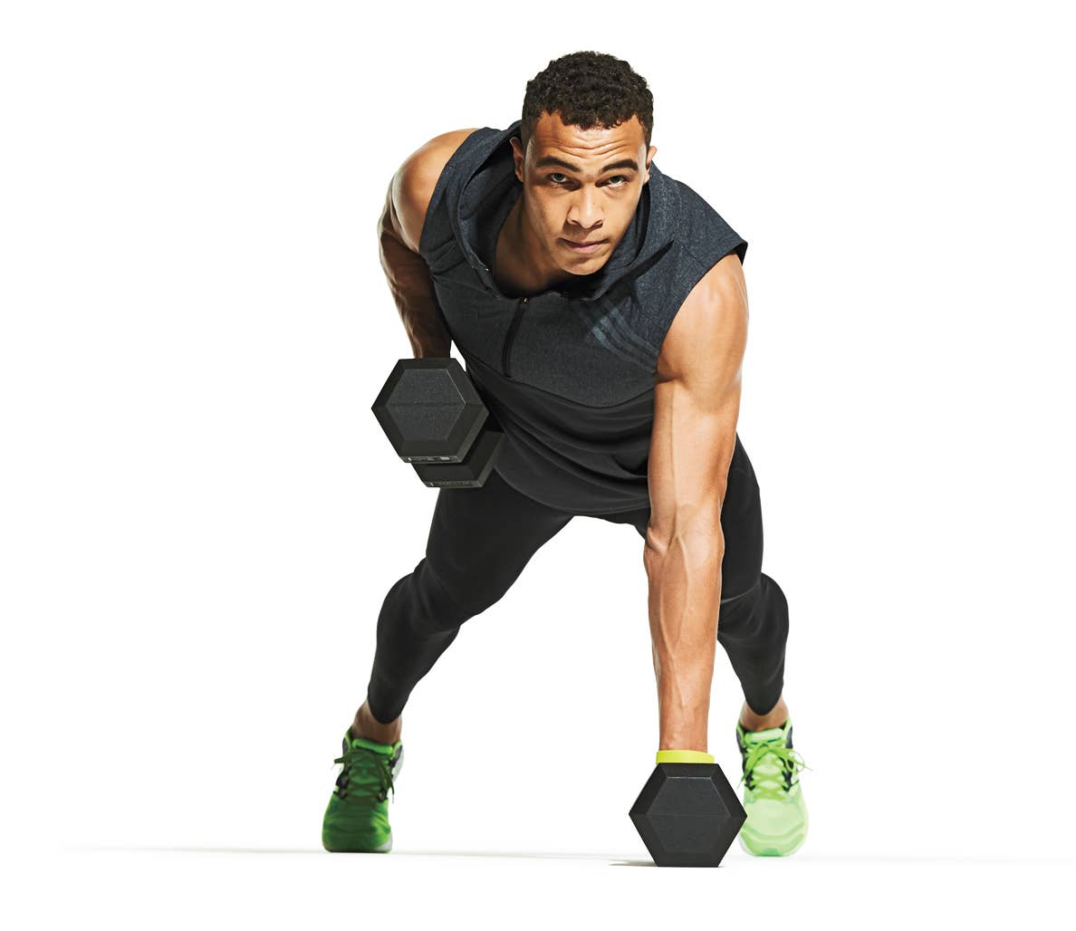 8 Tough Exercises for Your Abs That Won't Hurt Your Back - Men's Journal