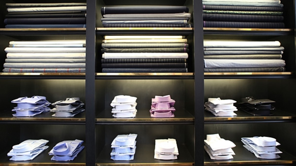 Upgrade Your Style: 25 Easy Tips for Men - Men's Journal