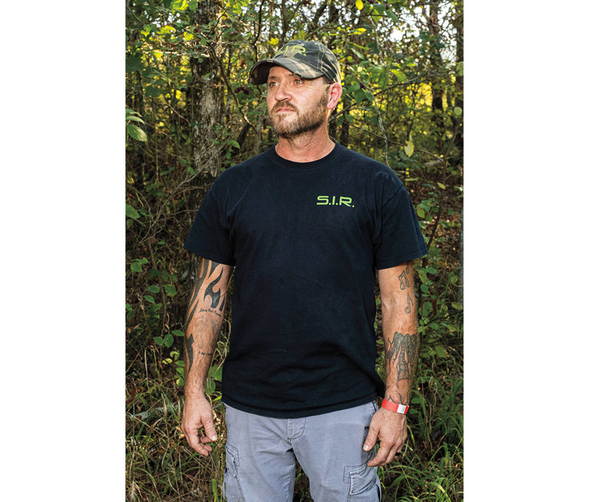 The Weird, Wild World of Bigfoot Believers