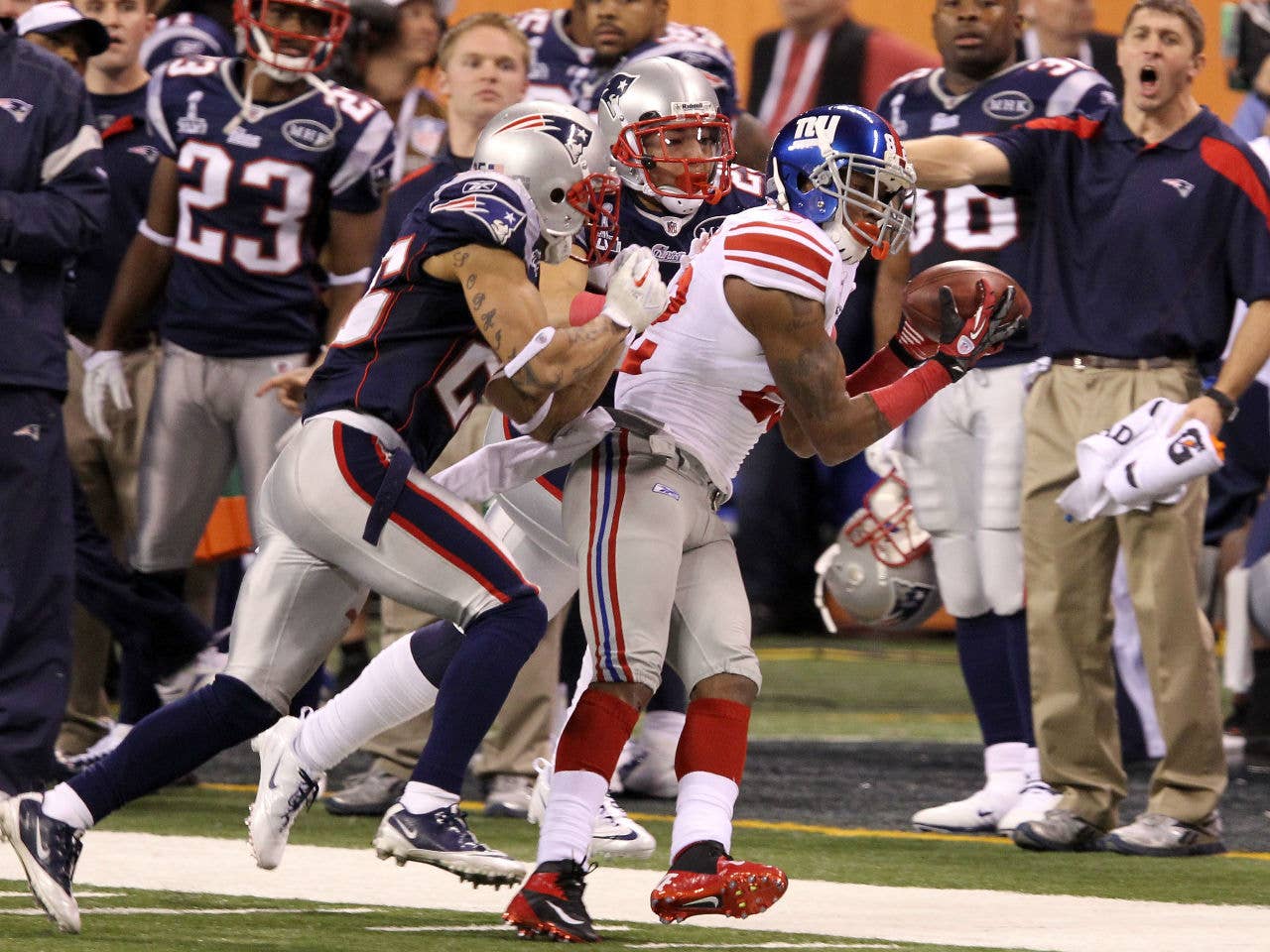 Best Super Bowl Games of All Time | Men's Journal - Men's Journal