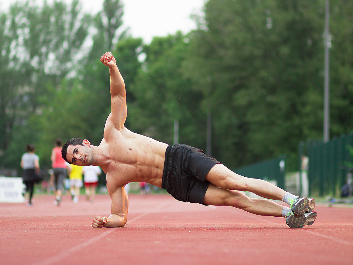 What People Get All Wrong About Abs: Myths and Mistakes | Men's Journal