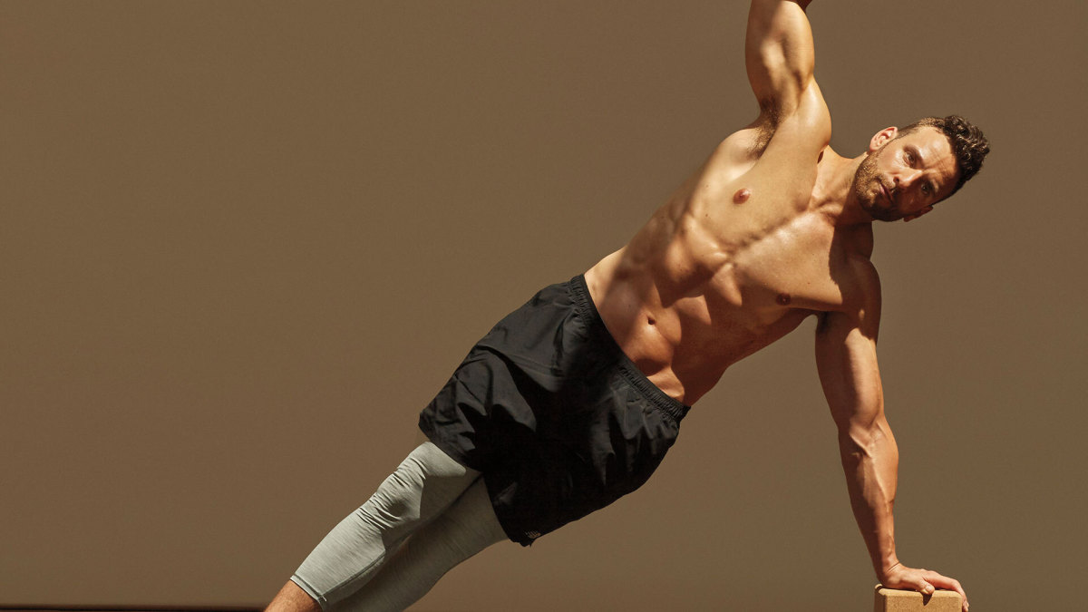 What People Get All Wrong About Abs: Myths and Mistakes | Men's Journal