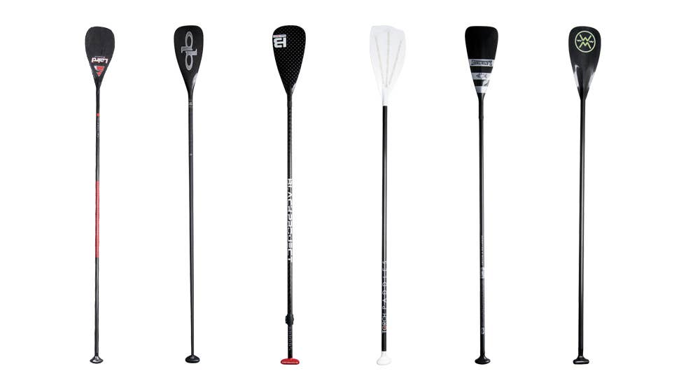 From The Mag | Summer Paddle Review - Men's Journal