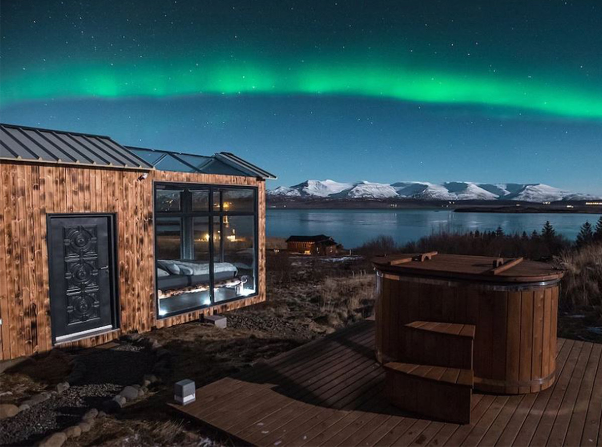 Northern Lights: Best Places to See Aurora Borealis | Men's Journal ...