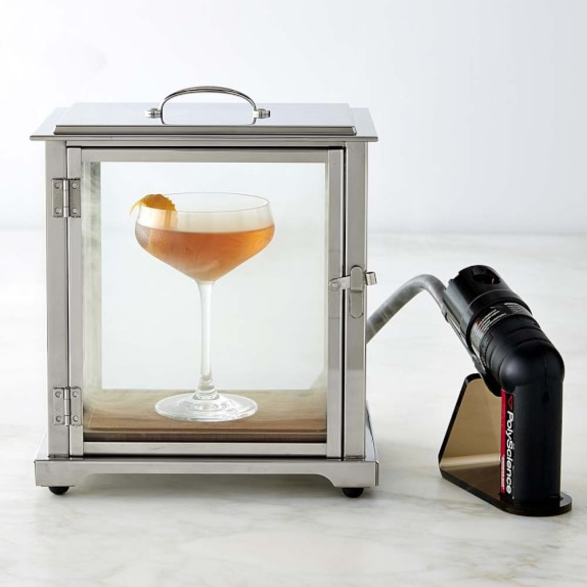 Mixology in the Digital Age: 9 High-Tech Cocktail Gadgets - Men's Journal