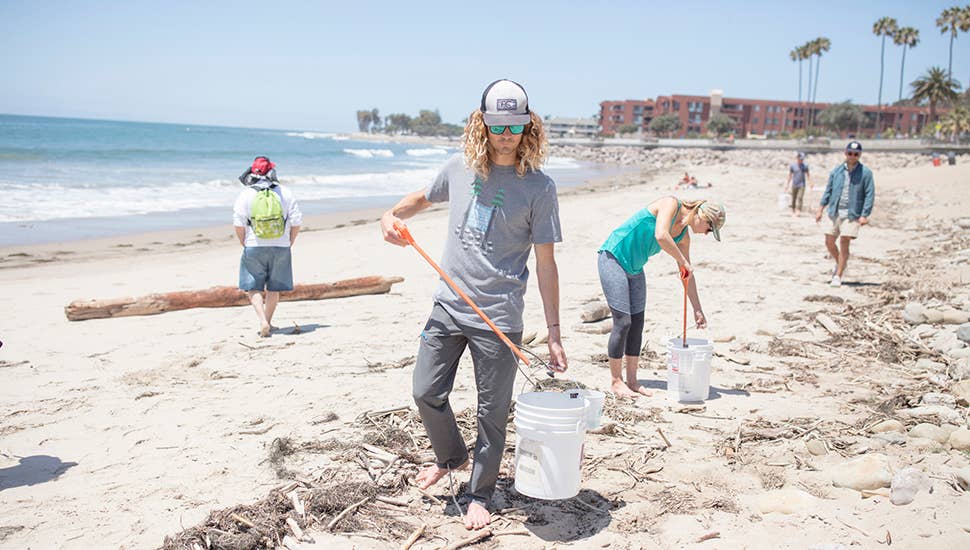 The Devastating Impact of Plastic Pollution on our Oceans