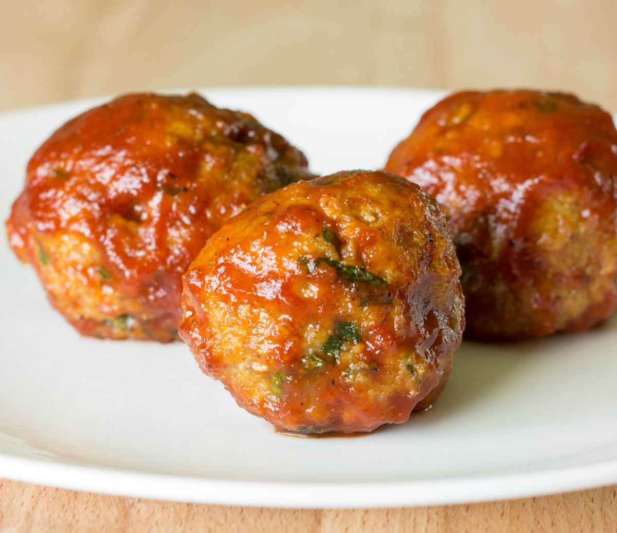 10 Muscle Building Meatball Recipes
