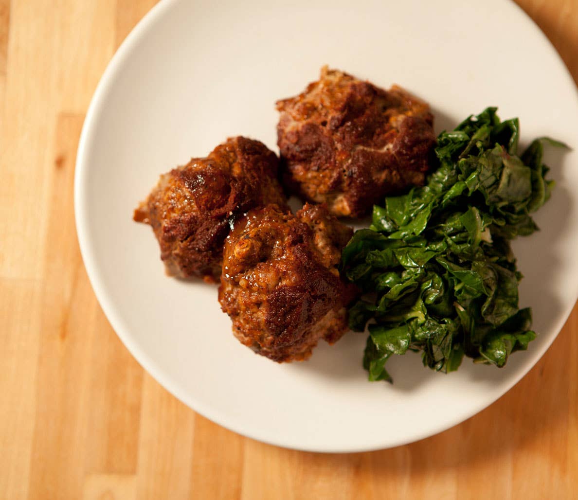 10 Muscle Building Meatball Recipes