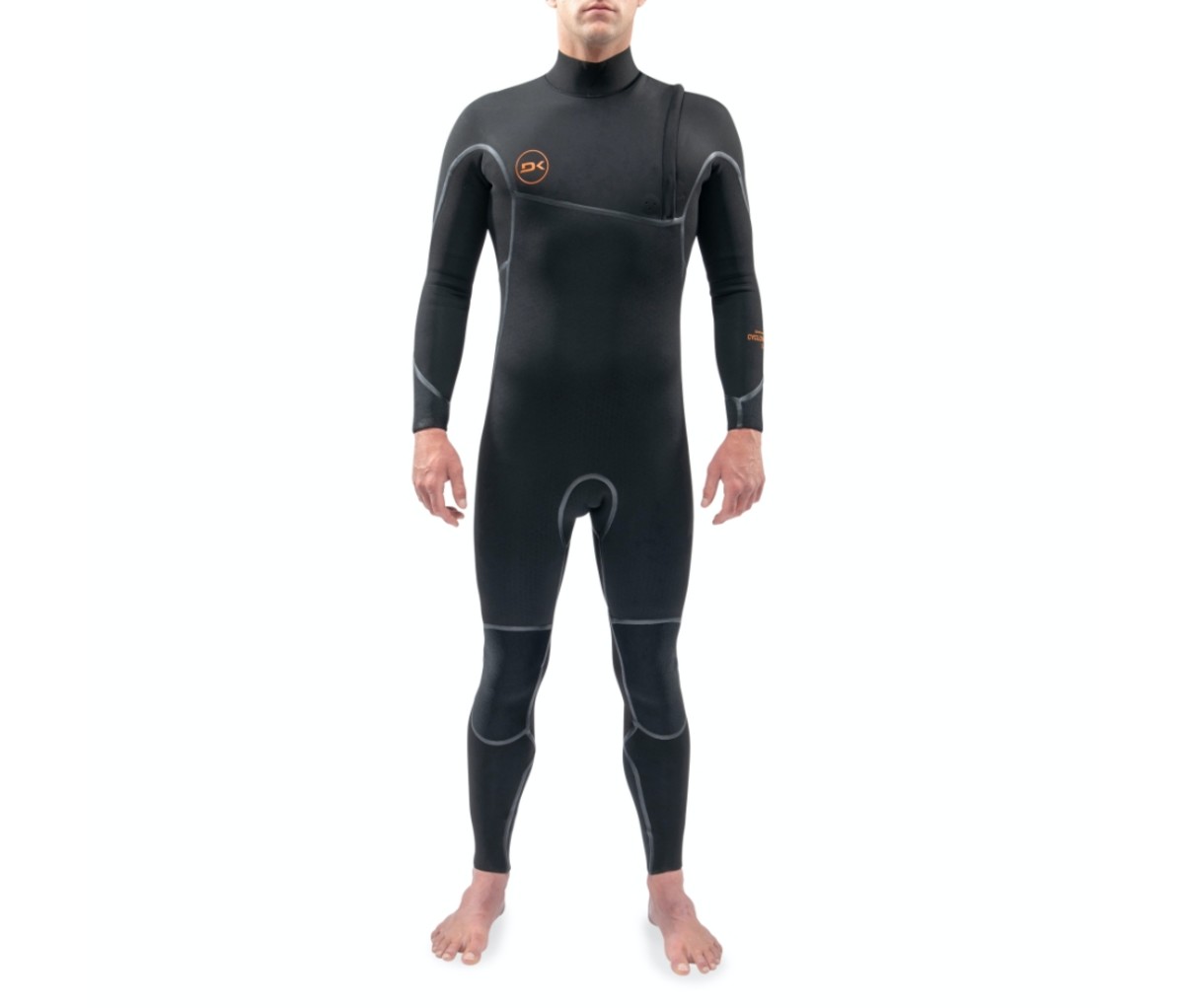 Best Men's Insulated Wetsuits for 2021 | Men's Journal