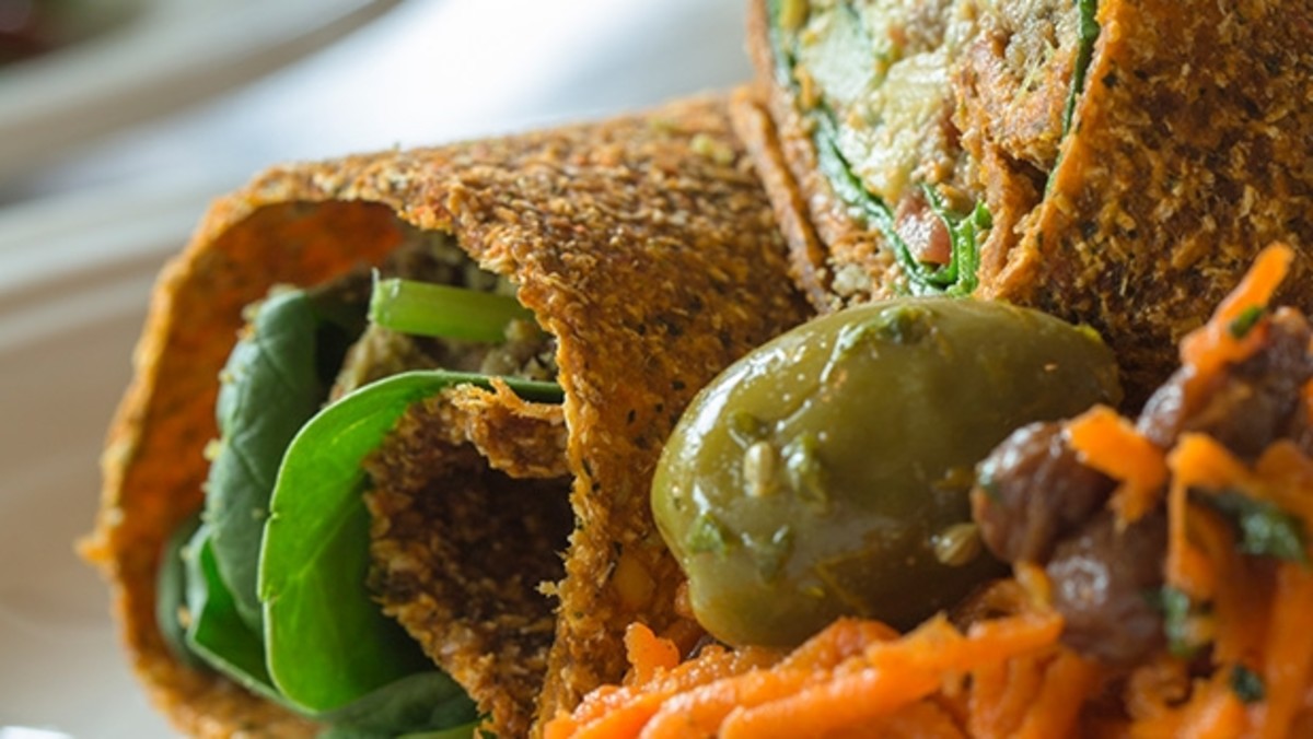 Falafel at Home: 6 Recipes