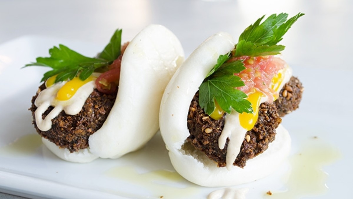 Falafel at Home: 6 Recipes