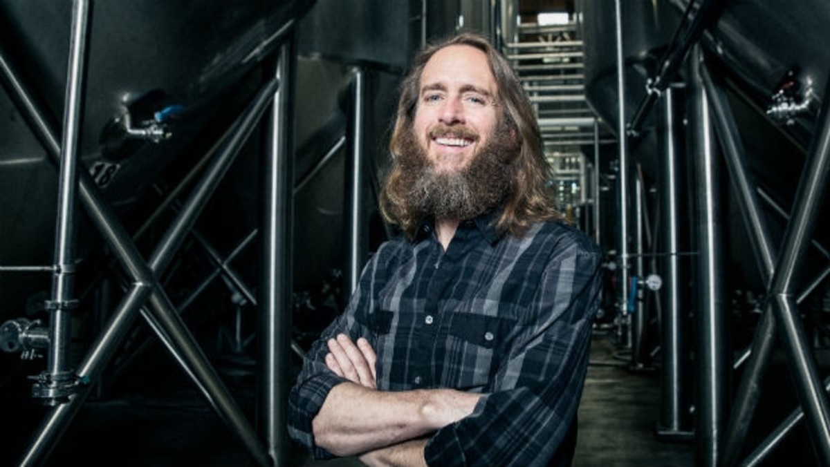 Greg Koch Interview: An American Brewer in Germany and Stone's Bold ...