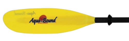 Aqua-Bound Paddles