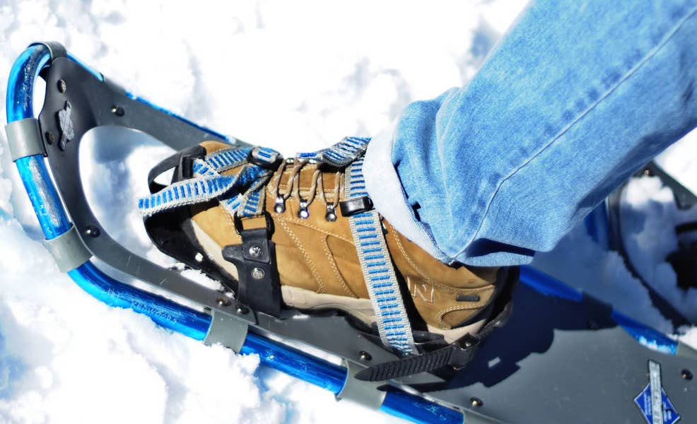 Here Are 5 Winter Sports You Can Do in (or Near) Boston