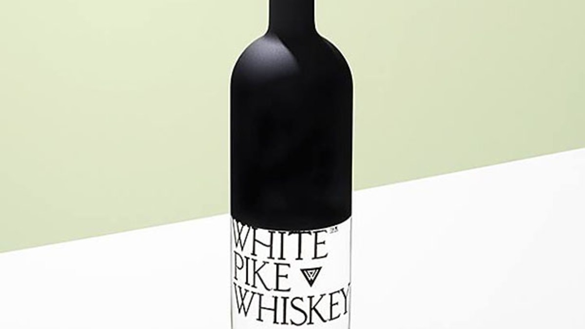 A Beginner's Guide to Corn Whiskey