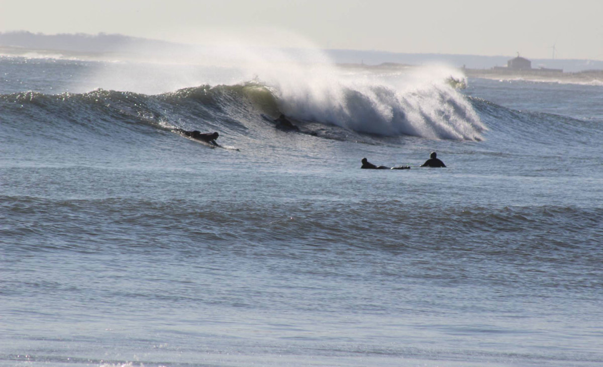 Here Are 5 Winter Sports You Can Do in (or Near) Boston