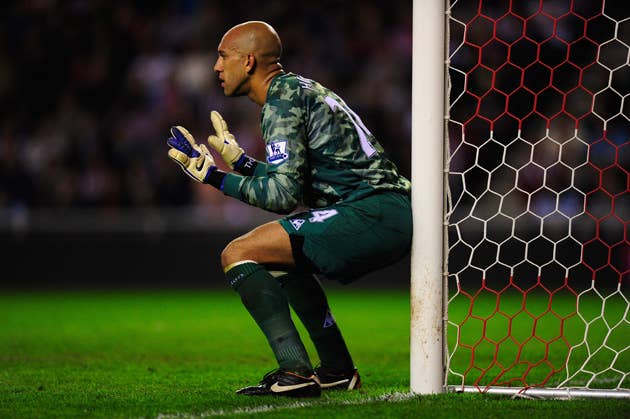 10 Fittest Soccer Players on Team USA