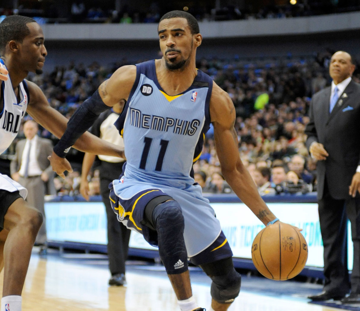 The 25 Fittest NBA Players