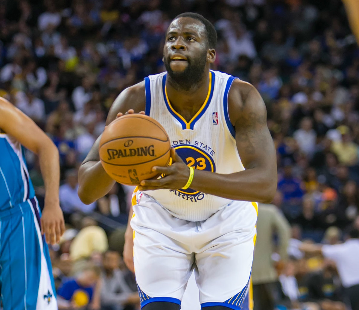 The 25 Fittest NBA Players