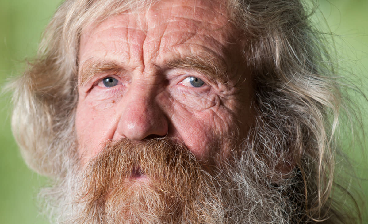 70-year-old kayaker crosses Atlantic Ocean for third time