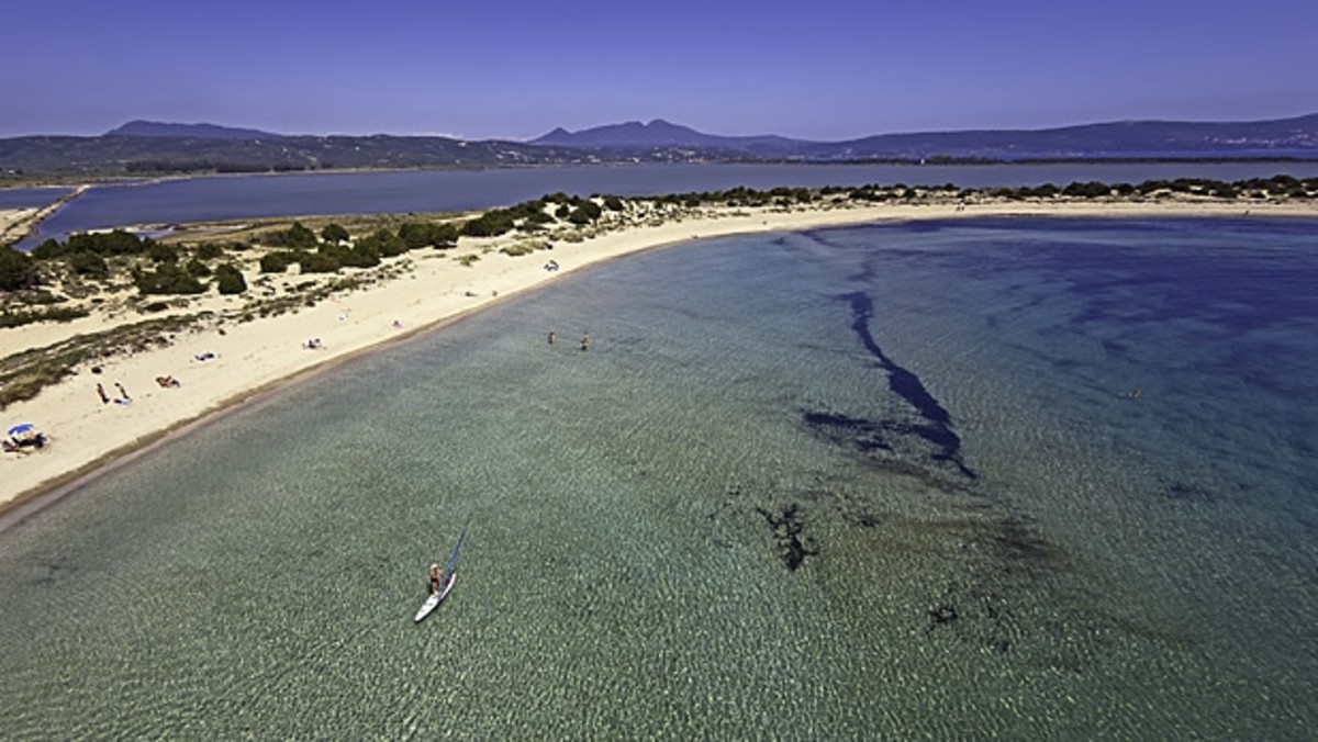 The World's 8 Best Beaches for Adventure - The Beach, Only Better