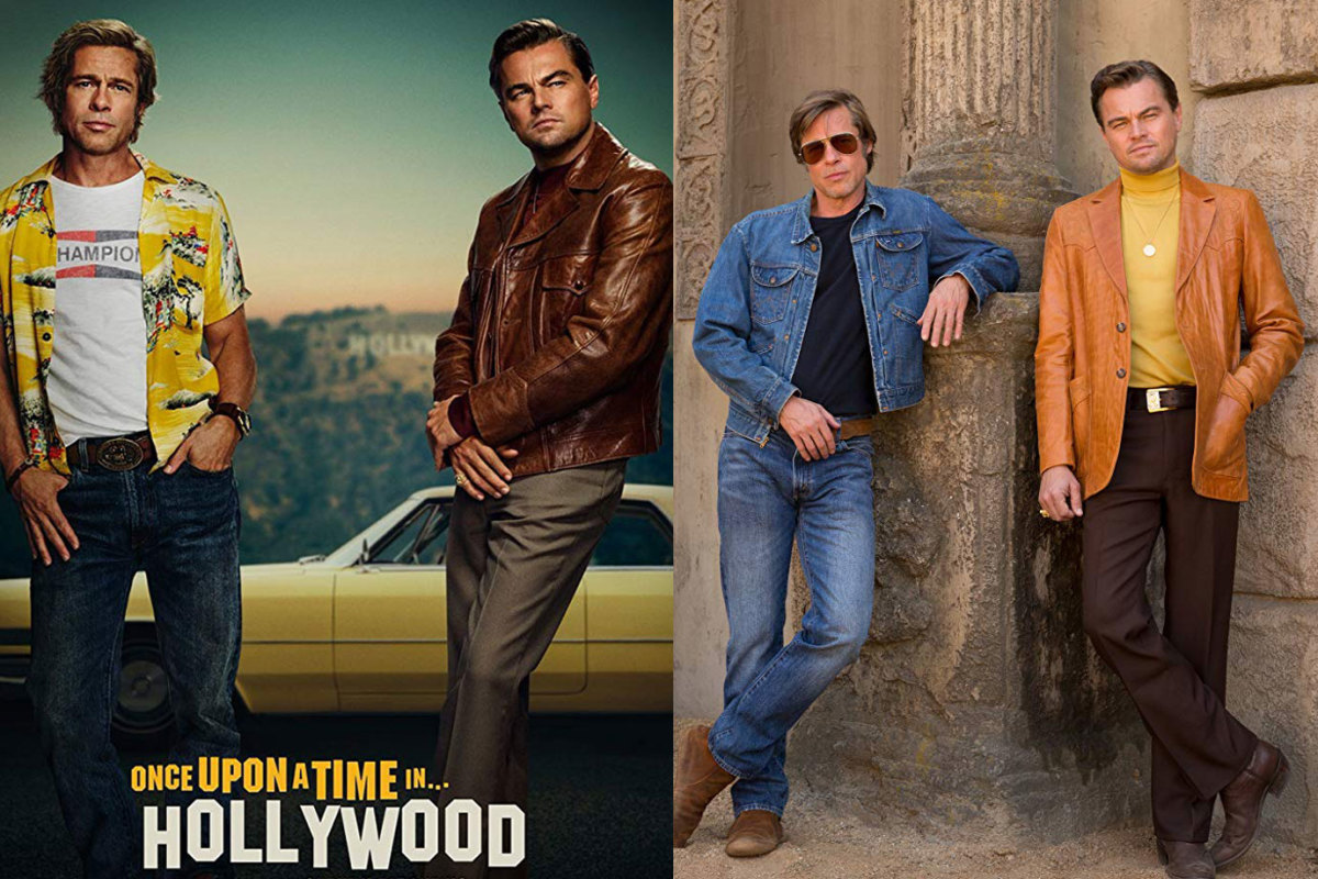 ‘Once Upon a Time in Hollywood': Everything You Need to Know