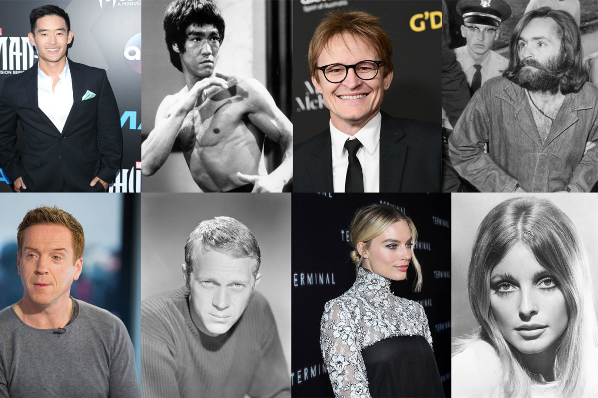 ‘Once Upon a Time in Hollywood': Everything You Need to Know