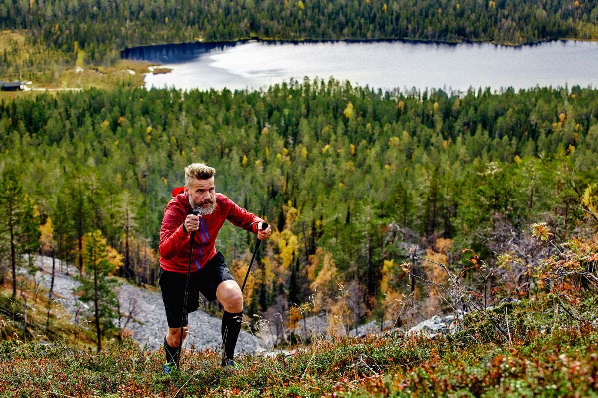 How to Find the Perfect Running Trail