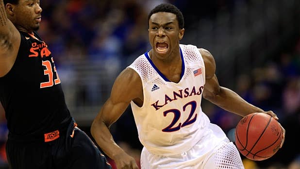 The 12 Players to Watch for March Madness